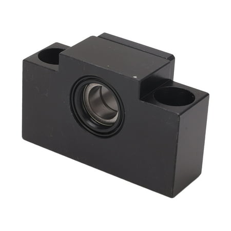 Ball Screw Support, Corrosion Proof Ball Screw End Block Carbon Steel ...