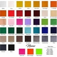 FabricLA Acrylic Felt Sheets For Crafts - Soft Precut 8" X 8" Inches ...