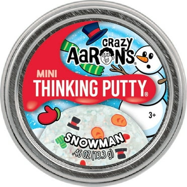 MINI BUTTERFLY THINKING PUTTY - Walmart.com
