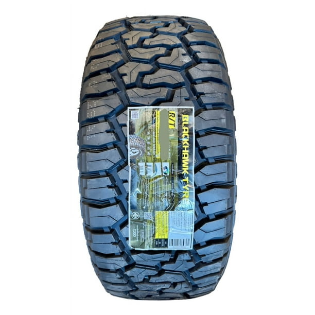 Llanta 265/65R17 BLACKHAWK RIDGECRAWLER R/T | Walmart en línea