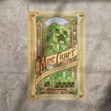 Minecraft Computronic Poster - Walmart.com