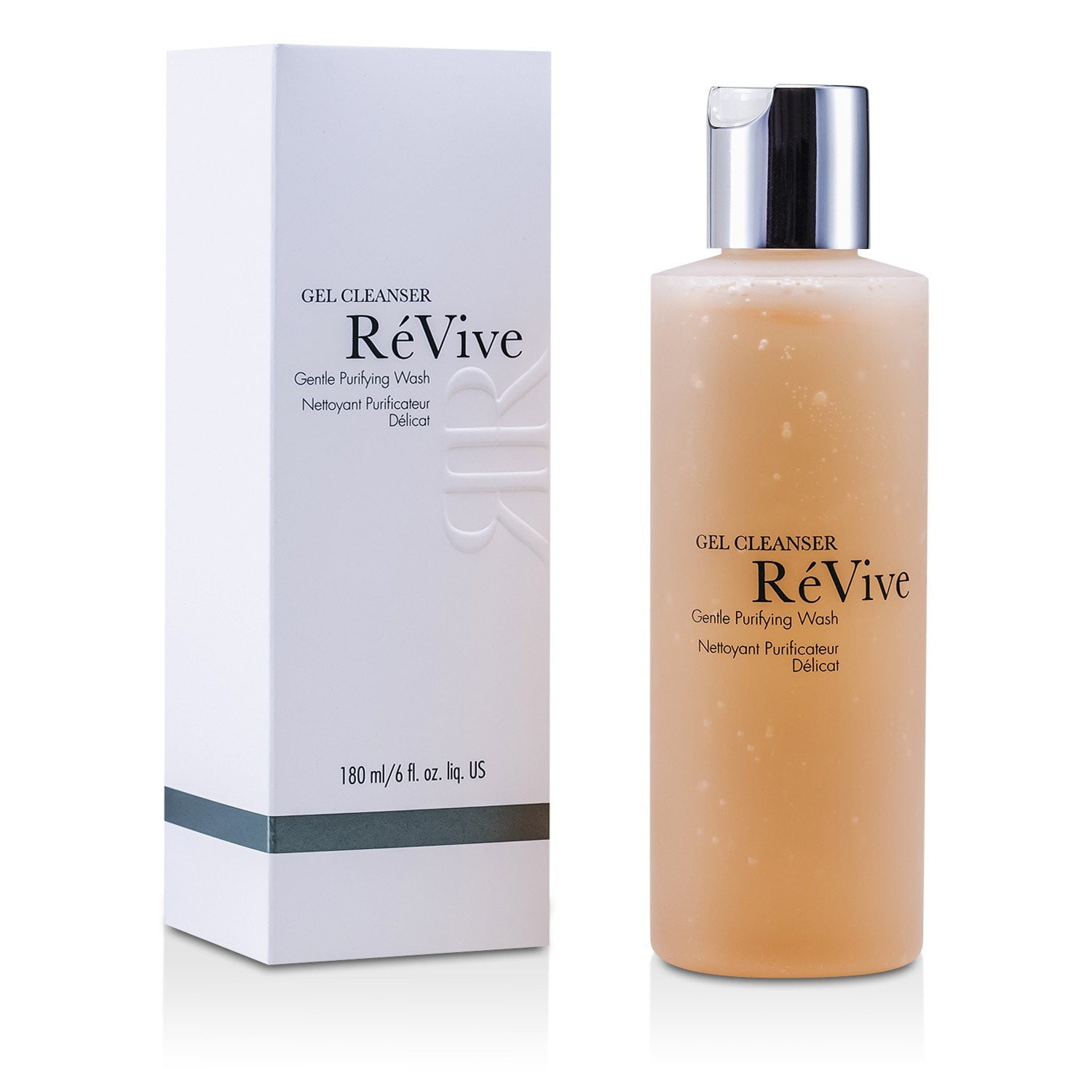 Gel Limpiador RéVive 180 ml | Walmart en línea