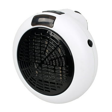 Handy Heater Freedom - Portable, Wearable Ceramic Heater, USB ...
