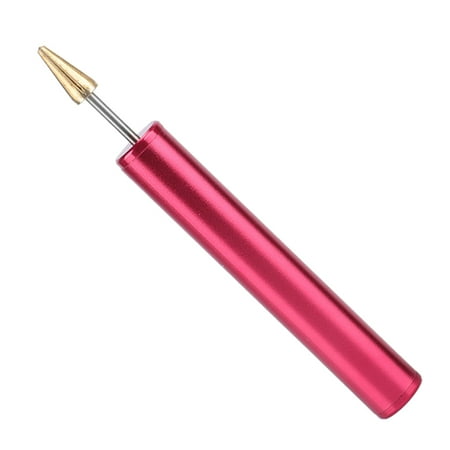 Edge Dye Pen, Edge Dye Roller, Safe To Use Not Easily Damage For ...