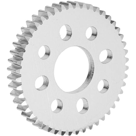 Sepeda Aluminum Spur Gear Straight?Cut Spur Gear Wear Resistance ...