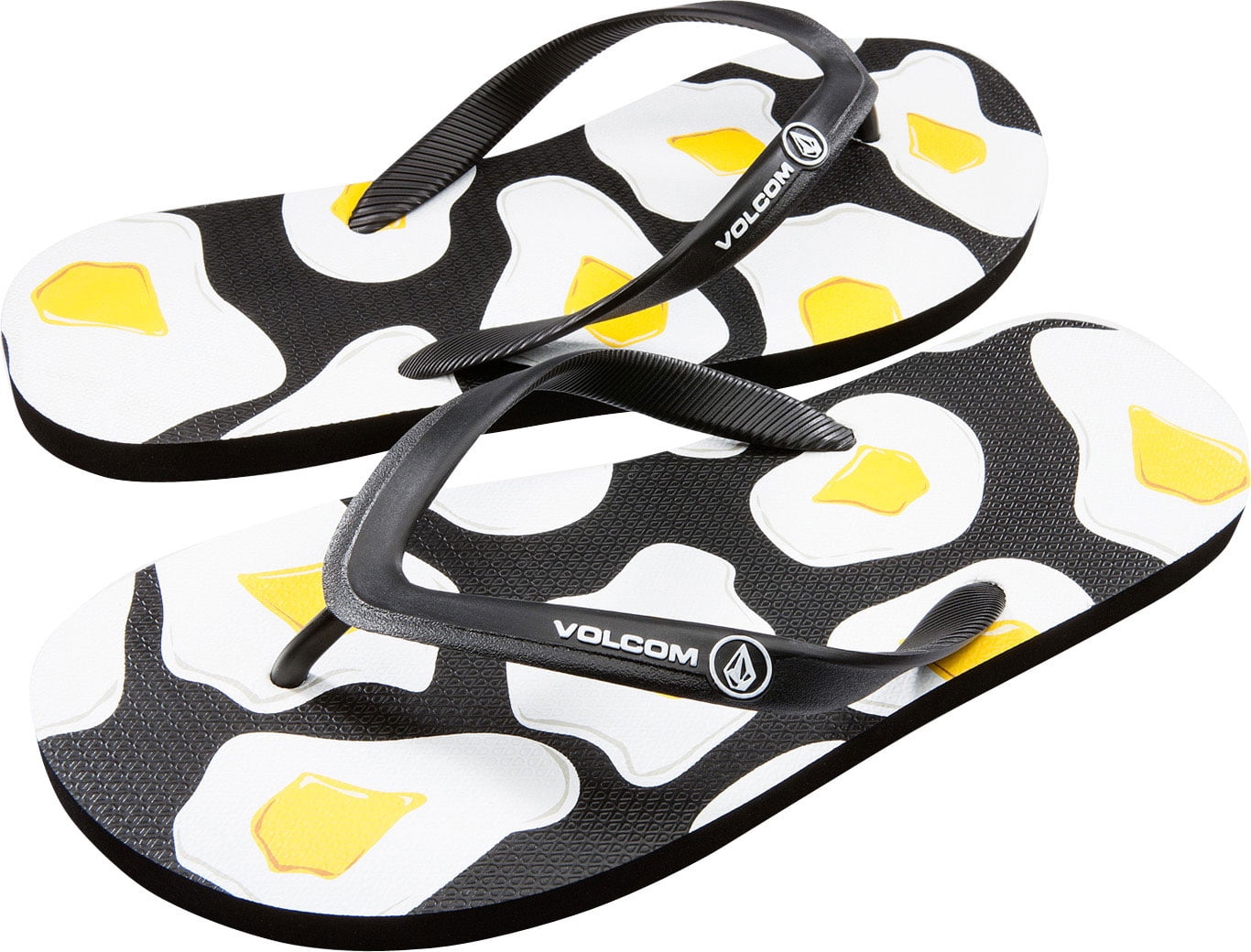 Volcom - Mens Rocker Sandals - Walmart.com