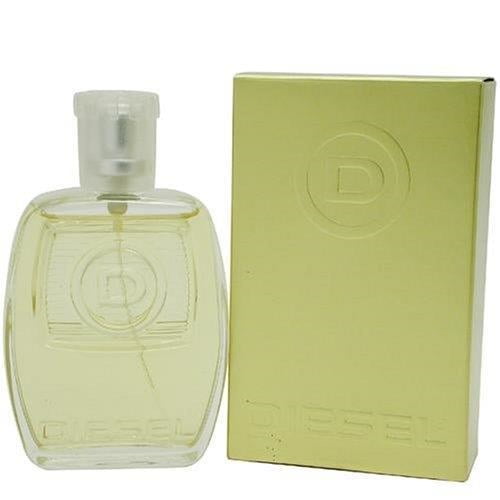 Diesel - Diesel Yellow by Diesel 2.5 oz EDT eau de toilette spray Men ...