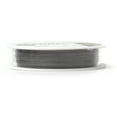Cousin DIY Metal Beading Wire, Silver Finish, 0.3mm x 100 yd Roll ...