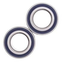 Rear Wheel Bearing Kit fits John Deere Gator XUV 620i 625i 825i 855d ...