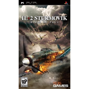 Beowulf PSP - Walmart.com