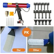 3M Panel Bonding Adhesive Kit with Manual Applicator Gun and Mixing ...