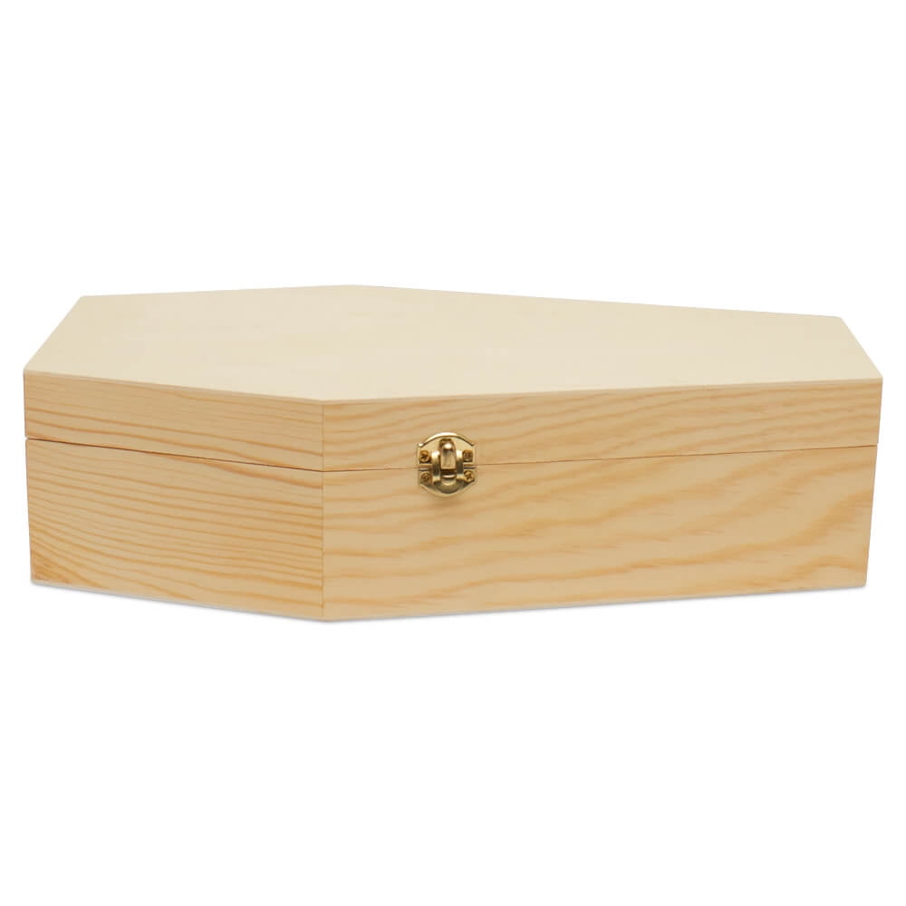 Large Halloween Coffin Box 12 Inch Pack Of 6 Unfinished Wood Use As large-halloween-coffin-box-12-inch-pack-of-6-unfinished-wood-use-as