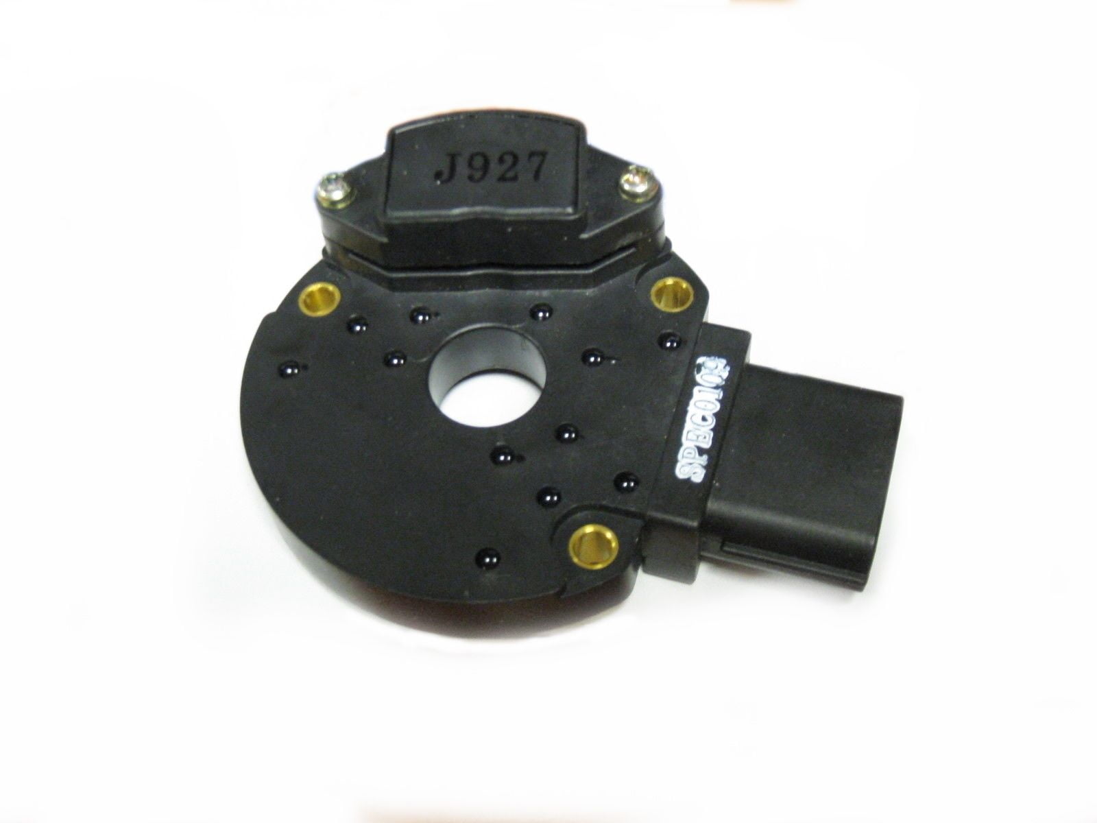 Brand New Ignition Module Standard for Mitsubishi Distributor J927 ...