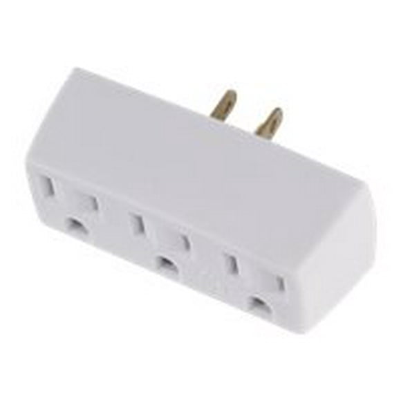 3 Way Adapter Plugs