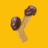 Sabra Kids Plant Based Snack Kit Brownie Batter Dip with Graham ...