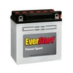 EverStart Platinum AGM Power Sport Battery, Group Size TX20L 12 Volt ...