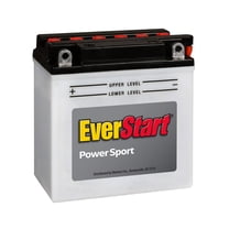 EverStart AGM PowerSport Battery, Group Size 5LBS 12 Volt, 70 CCA ...
