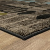 Mohawk Home Carlton Area Rug - Lagoon - 96 x 1211 - Walmart.com