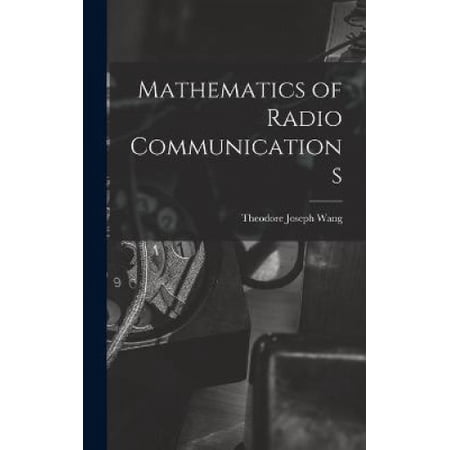 Mathematics of Radio Communications - Walmart.ca