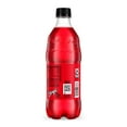 Barq's Red Creme Soda Pop, 20 fl oz Bottle - Walmart.com
