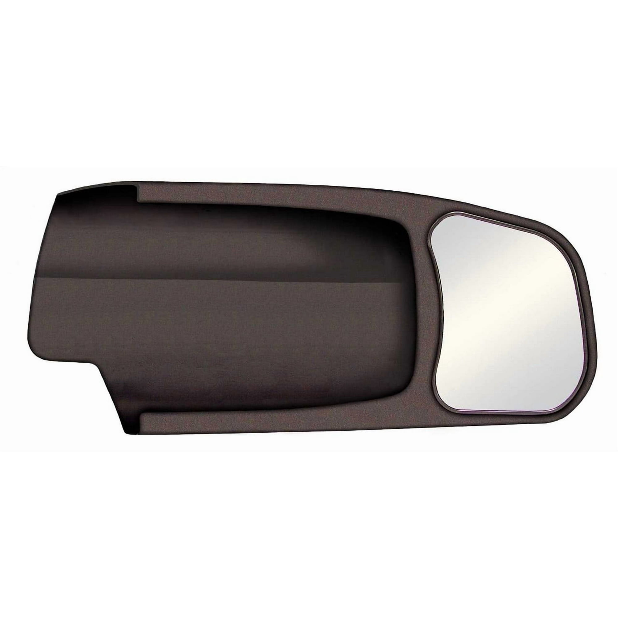 Click here for Cipa Usa Exterior Towing Mirror 11402 Slide On; No... prices
