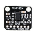 Vl6180x Range Finder Optical Laser Ranging Sensor Module Gesture Recognition For Arduino