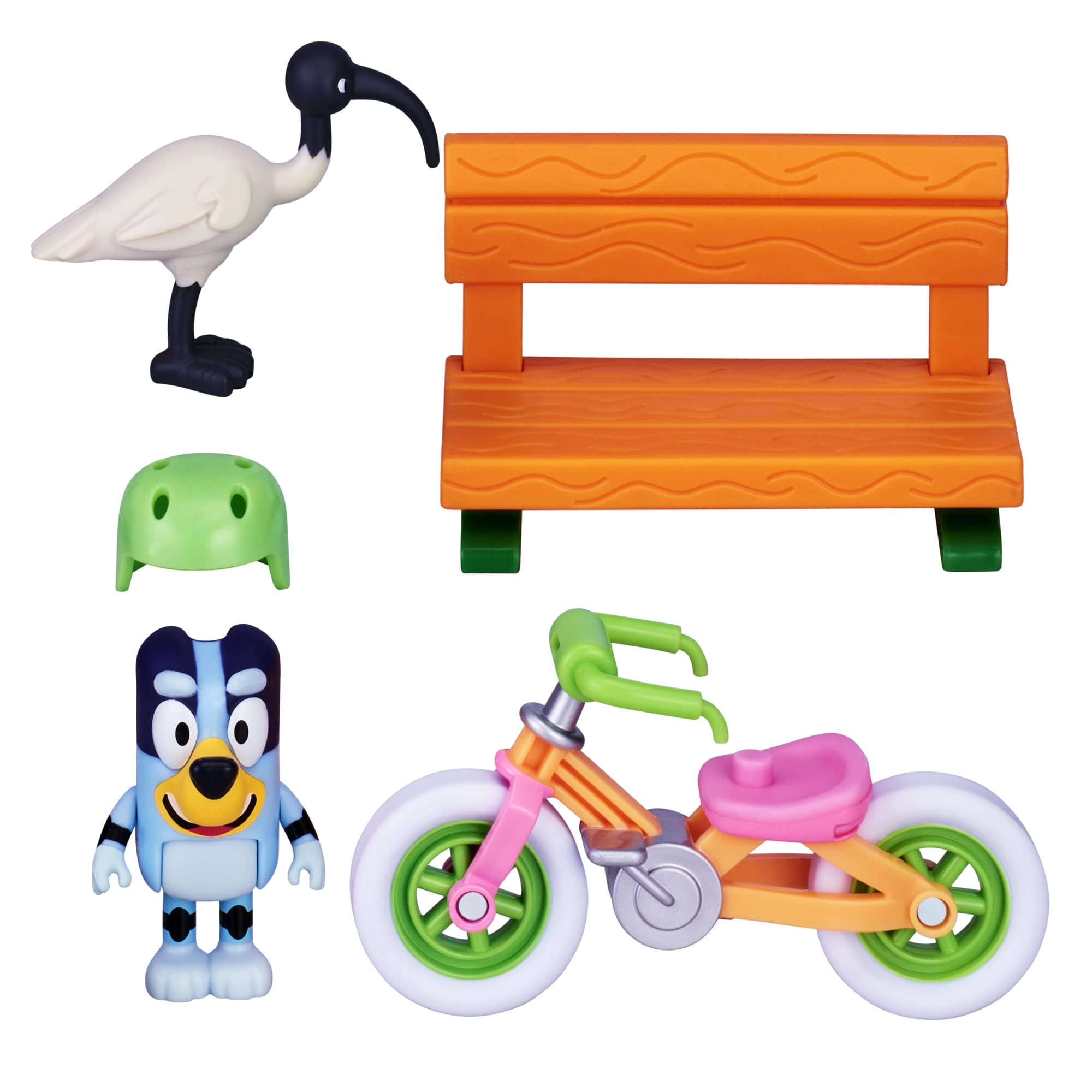 BLUEY BIKE - Walmart.ca