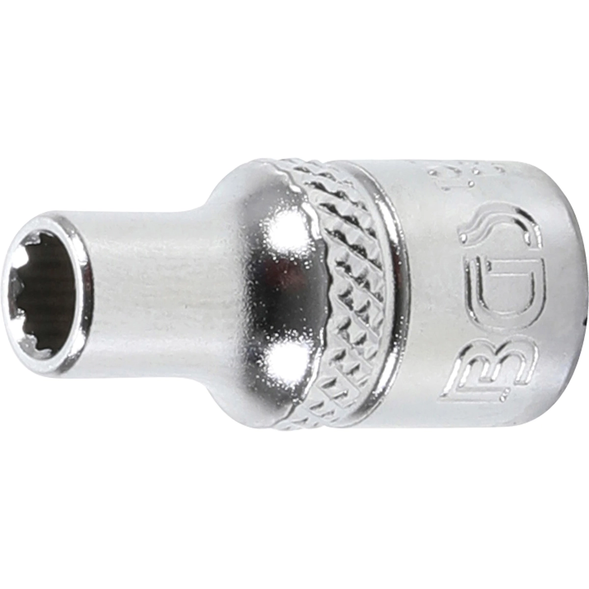 DADO 12 CARAS BGS 1/4' 4.5 MM 10773 | Walmart en línea