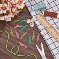 1set Fish Shape Sewing Machine Needle Threaders Quick Sewing Threader ...