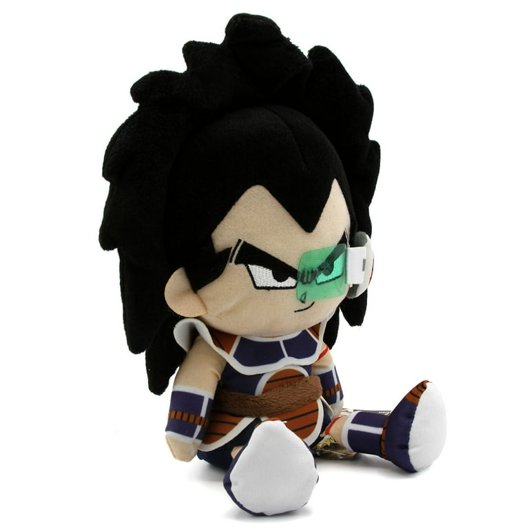 Raditz Toys