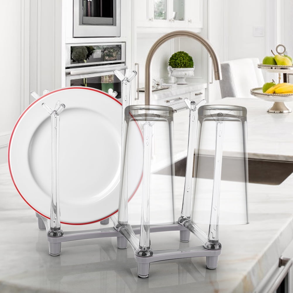 Click here for Youthink Cup Holder  7 Cups Cup Drying Rack  Porta... prices