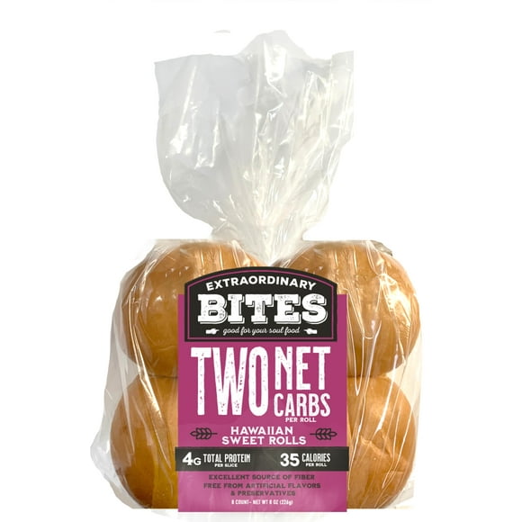 Extraordinary Bites Frozen Foods - Walmart.com