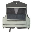 Point Guide Fishing Vest Xl/2X Tan - Walmart.com