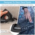 Analan Mini Pet Hair Remover for Car Detailing Supplies, Carpet Dog ...