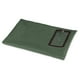 PM Company SecurIT Flat Dark Green Transit Sack, 14w x 11h -PMC04648 ...