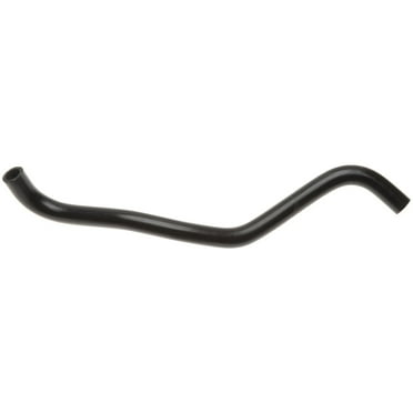 Gates 28480 Heater Hose, 90Deg Molded - Walmart.com