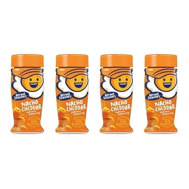 Kernel Season's Classic Mini Popcorn Seasoning - Small Food Sampler Set ...