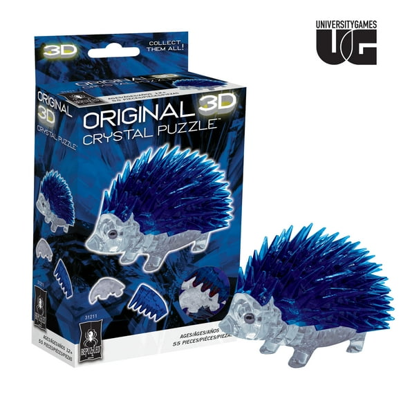Sonic Hedgehog Puzzle