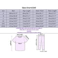 Arlun Two Piece Sets for Women Dressy Sleeveless V-Neck Button down ...