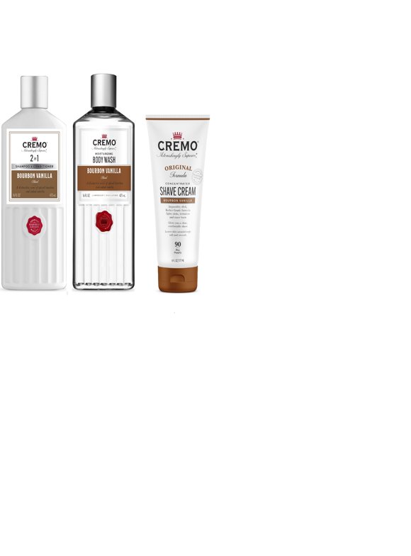 Cremo in Personal Care by Brand - Walmart.com