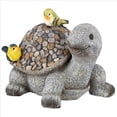 Design Toscano Pebbles the Turtle Garden Statue - Walmart.com