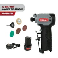 DEWALT DCG426B 20V Max Variable Speed Die Grinder, Tool Only - Walmart.com