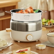 Presto Baking/Steaming Rack Fits Electric 11" & 12" Skillets, 54768 ...
