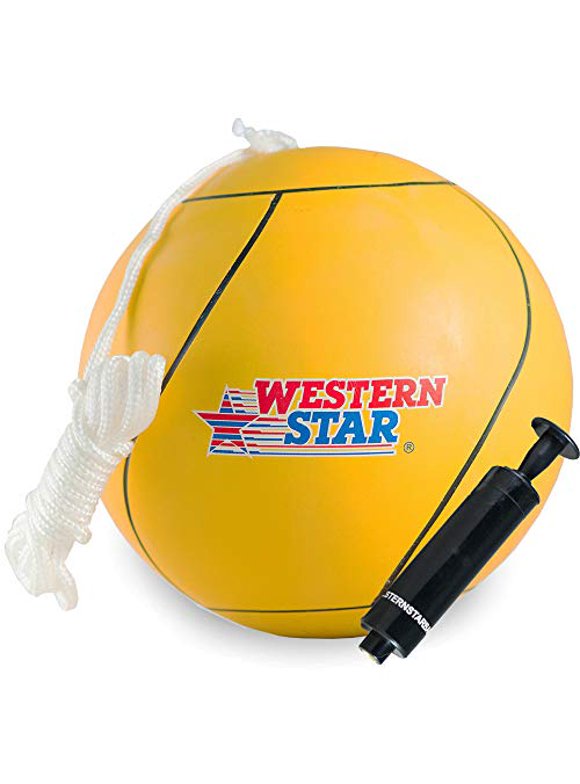 Tetherballs in Outdoor Games - Walmart.com