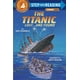 Step Into Reading: The Titanic: Lost and Found (Paperback) - Walmart.com
