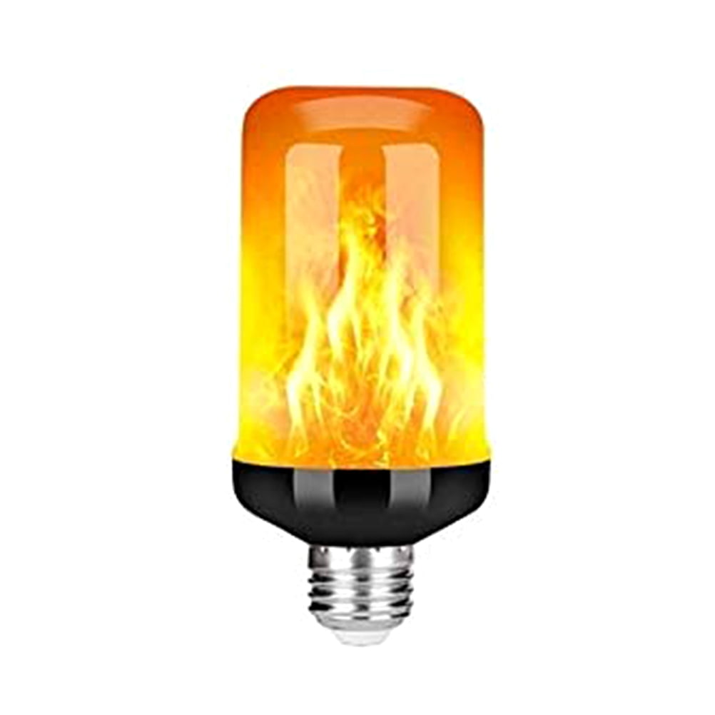 Click here for Ylshrf Flame Christmas Led Flame Bulb Light 4 Mode... prices