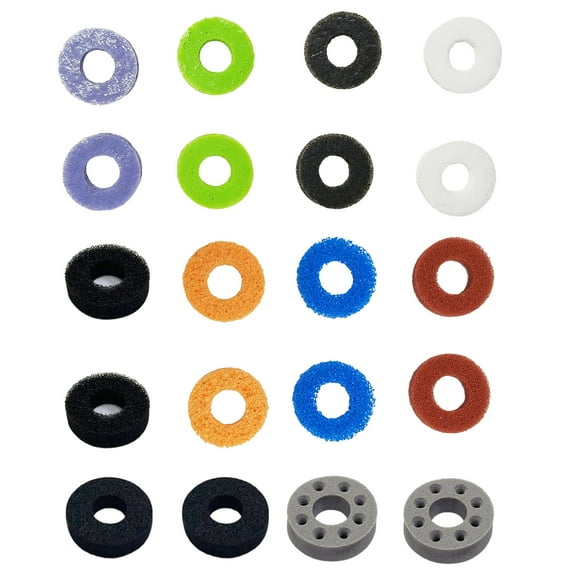 KontrolFreek Precision Rings - Aim Assist Motion Control for ...