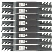 8TEN Center Spindle Assembly for Exmark 103-8280 60-inch Deck 2 Pack ...