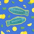 SWEDISH FISH Flavored Blue Raspberry Lemonade Soft & Chewy Candy, 3.59 ...