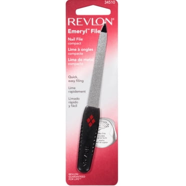 Revlon Gold Series Titanium Coated File - Walmart.com